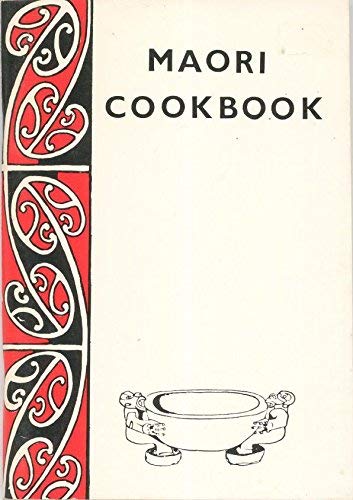 The Maori Cookbook by Joanna Paul | Goodreads