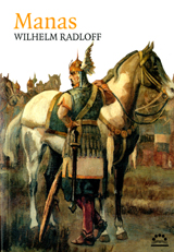 Manas by Wilhelm Radloff | Goodreads