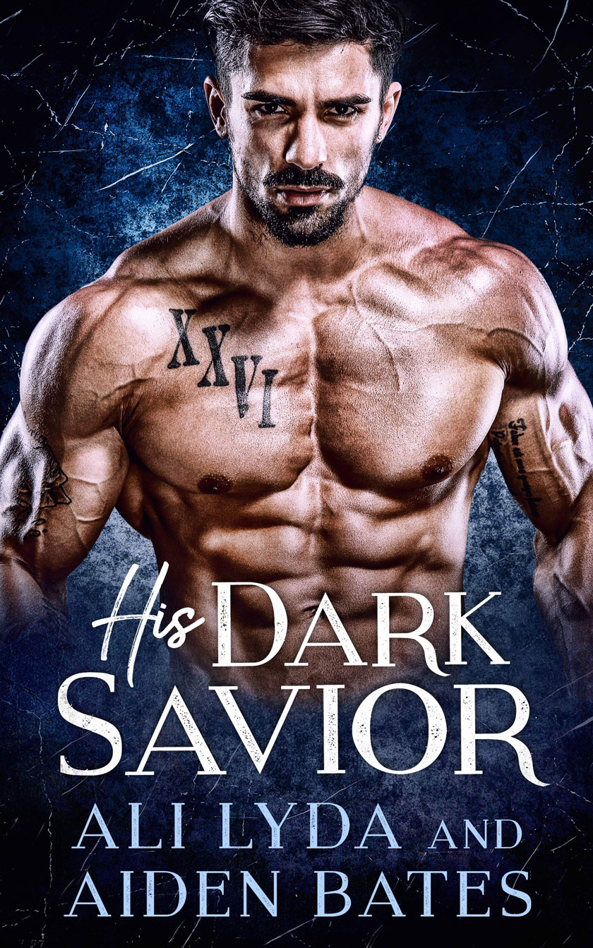 His Dark Savior (Titan Bodyguards: Duty and Desire) by Ali Lyda | Goodreads