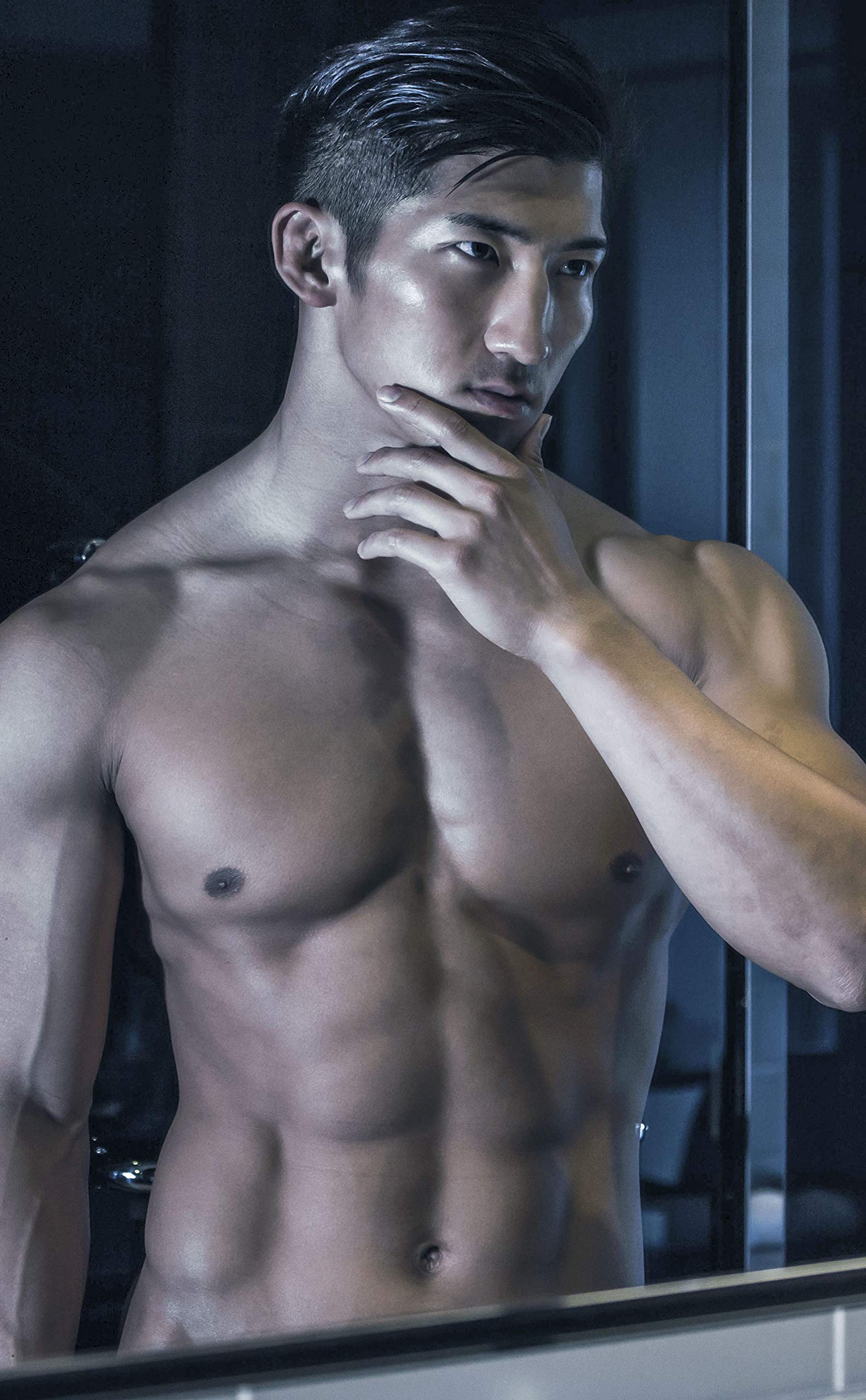 Male Model TOKYO (Japanese Edition) by KYOSUKE KOGURE | Goodreads