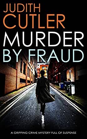 Murder by Fraud (Kate Power, #4) by Judith Cutler | Goodreads