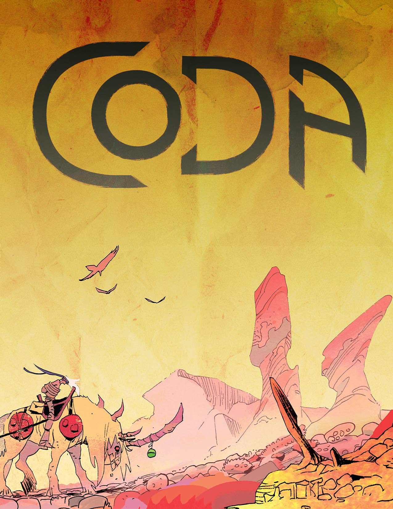 Coda: Coda comic 2019 | Son of Ultron Empire Vol. Complete by Charles Browne | Goodreads