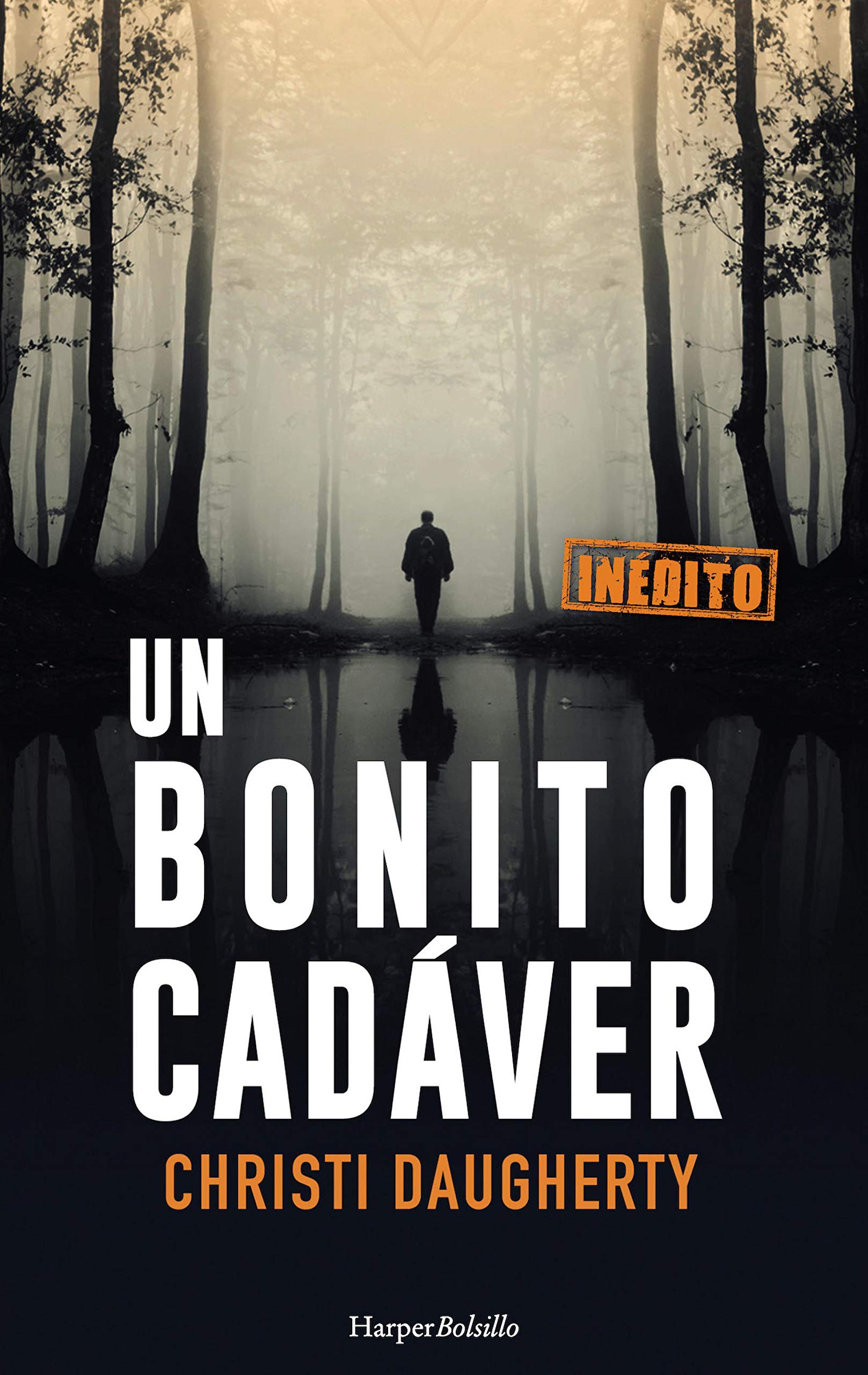 Un bonito cadáver (Harper Bolsillo) by Christi Daugherty | Goodreads