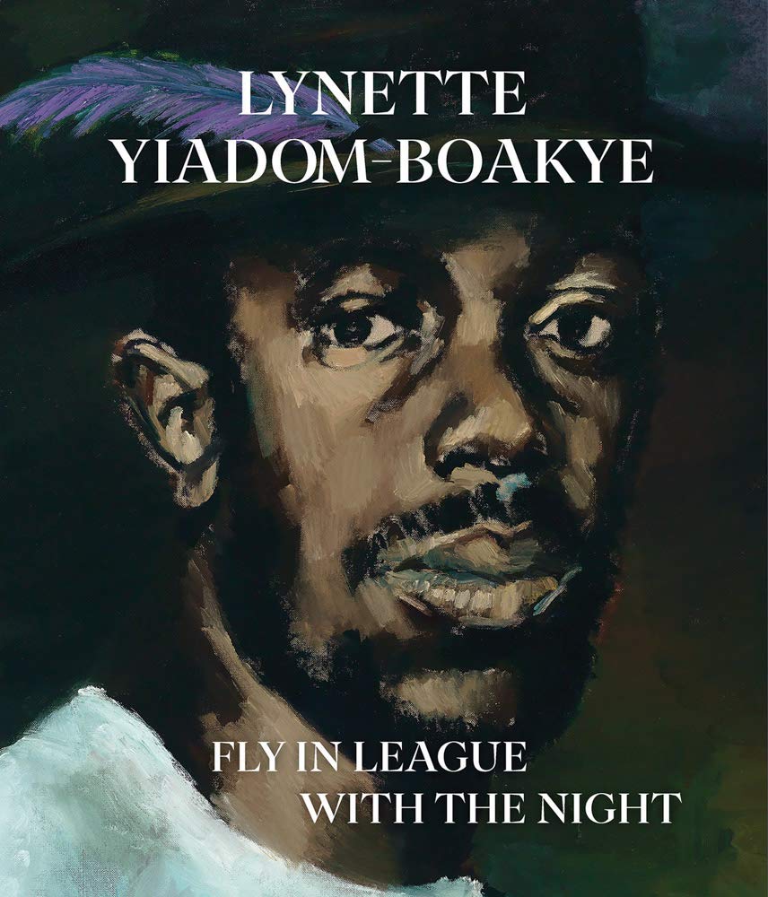 Lynette Yiadom-Boakye: Fly In League With The Night by Isabella ...