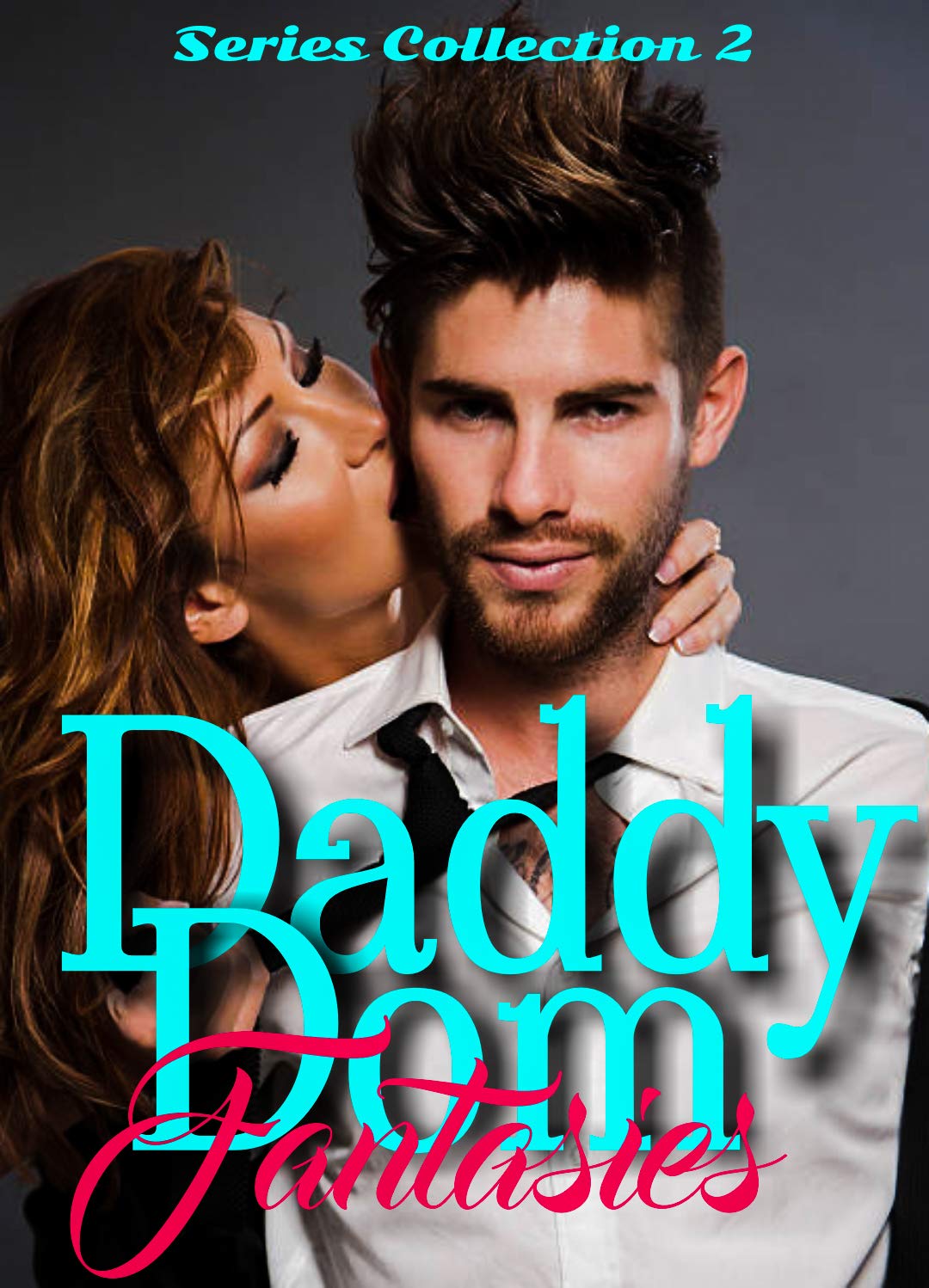 Daddy Dom Fantasies: 5 Book Boxset Of Older Man Little Girl Age Play ...