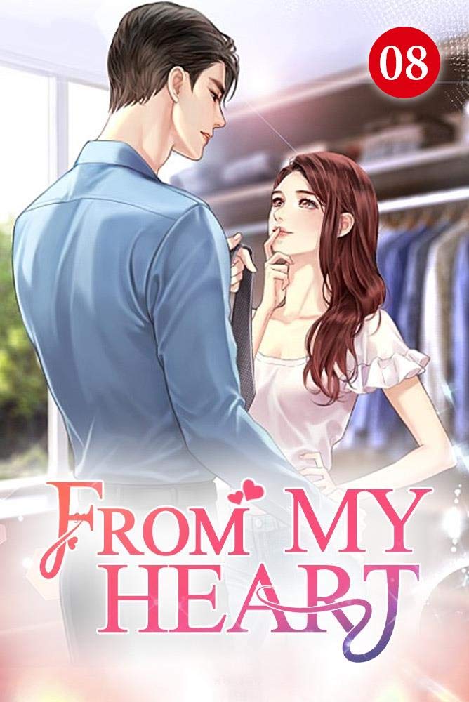 From My Heart 8: It's Hard To Tell Whether It's True Or Not by Mobo ...