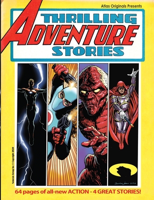 Thrilling Adventure Stories by Jeff Rovin | Goodreads