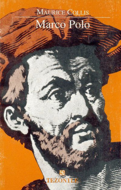Marco Polo by Maurice Collis | Goodreads