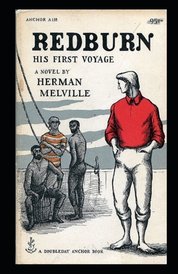 Redburn Illustrated by Herman Melville | Goodreads