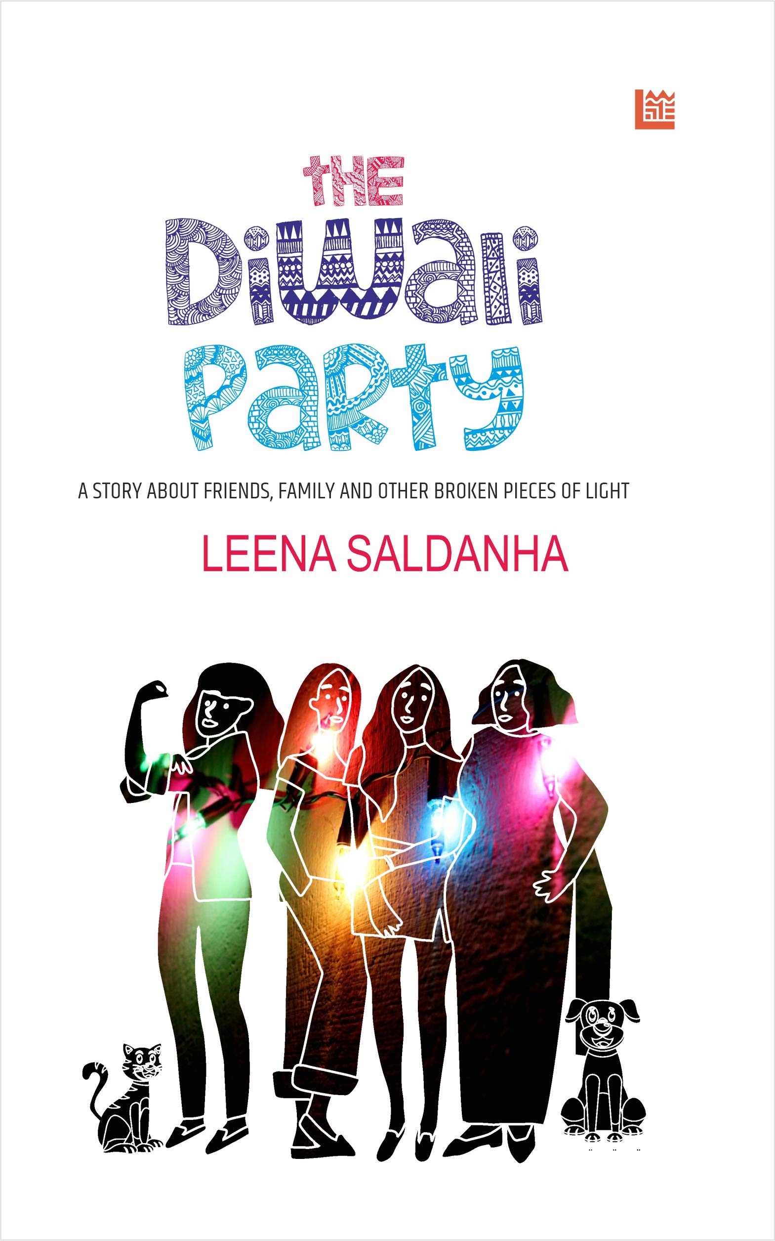 The Diwali Party by Leena Saldanha | Goodreads