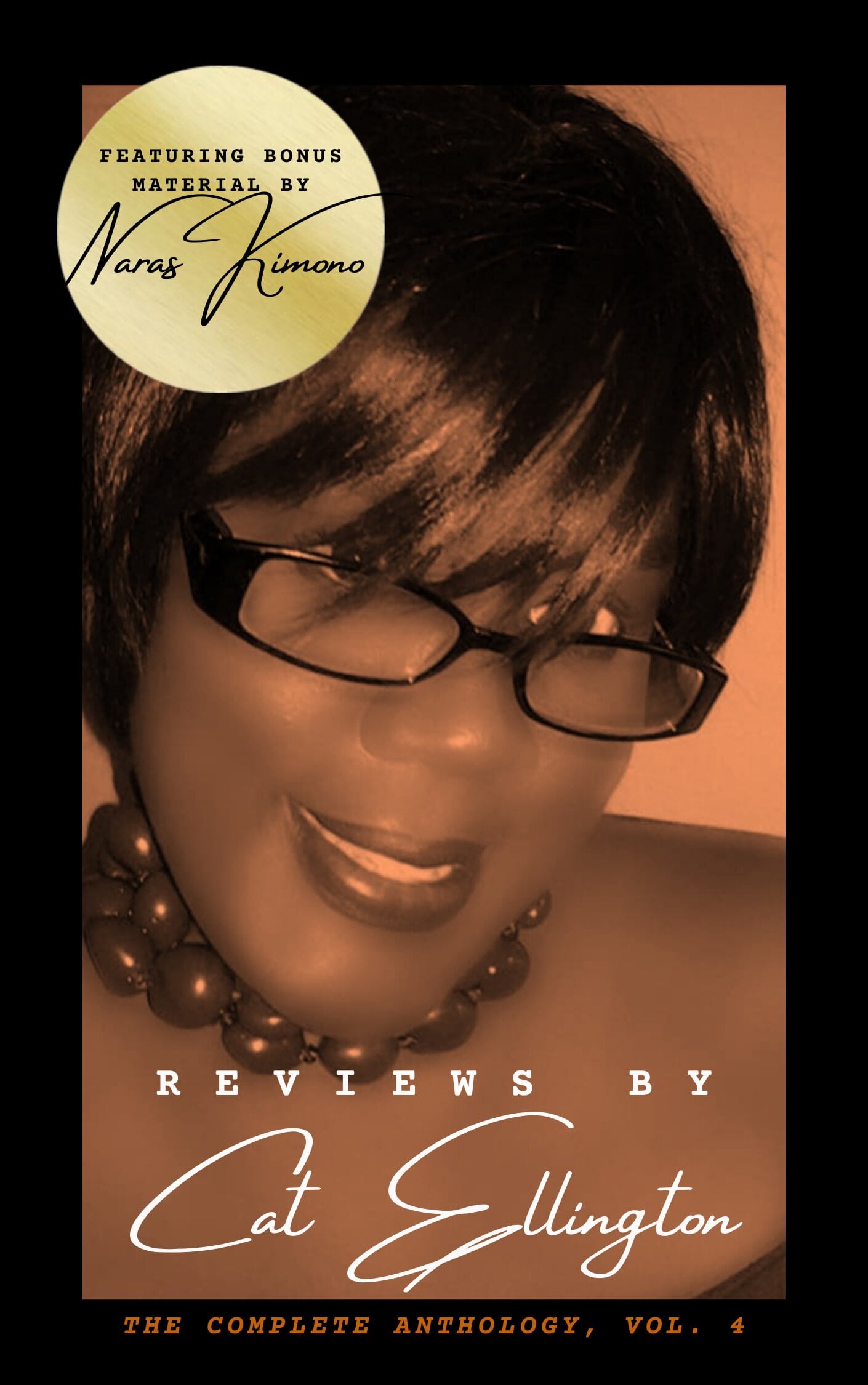 Reviews by Cat Ellington by Cat Ellington | Goodreads