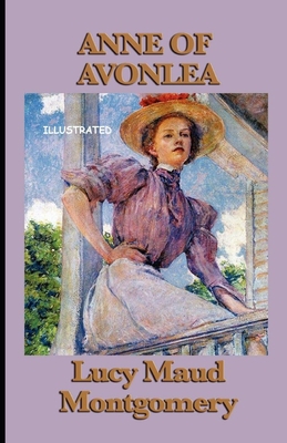 Anne of Avonlea by L.M. Montgomery | Goodreads