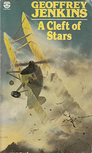 A Cleft of Stars by Geoffrey Jenkins | Goodreads