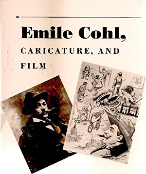 Emile Cohl Quotes Stan Nicholls