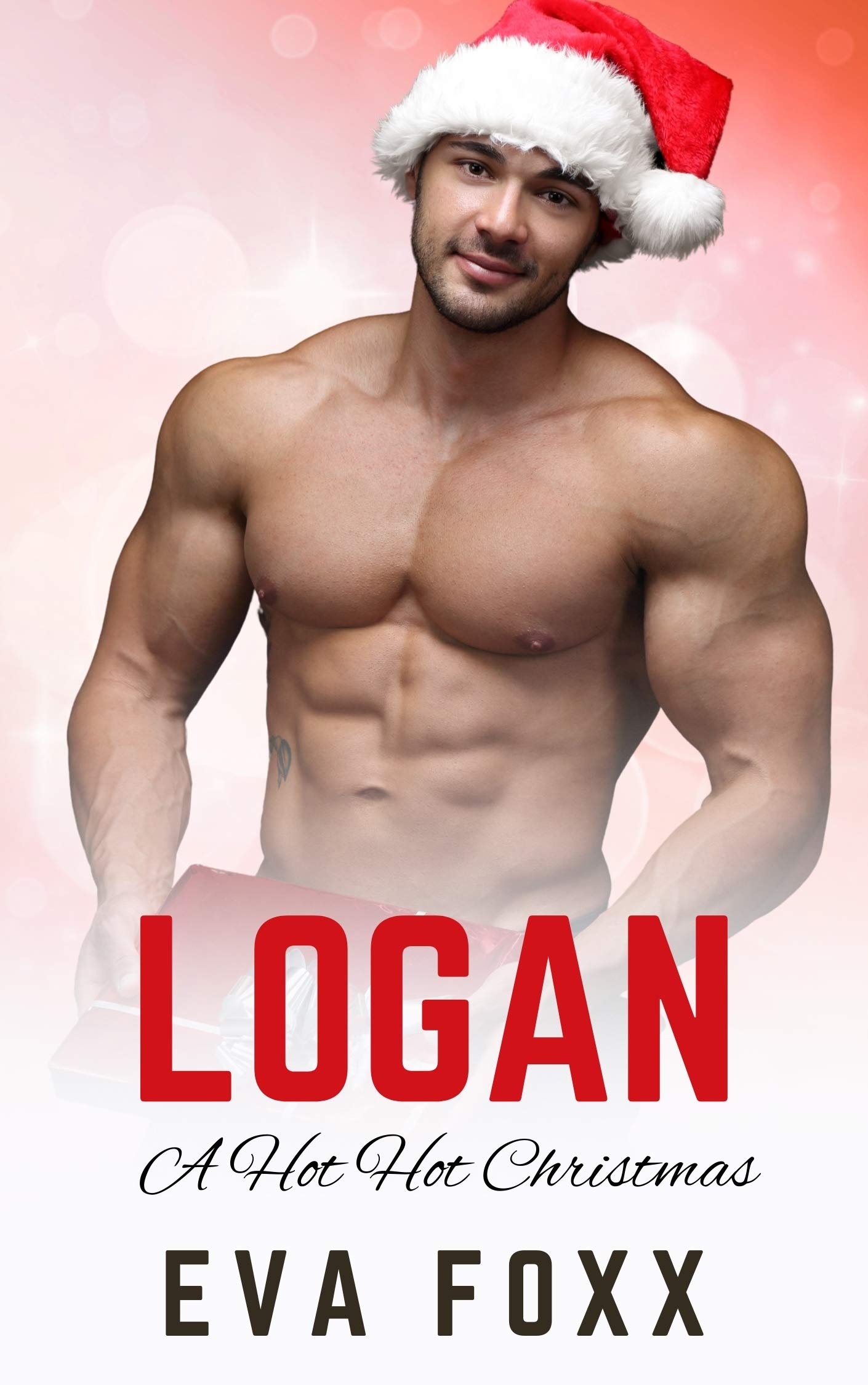 Logan: A Hot Hot Christmas (Christmas Down Under, #2) by Eva Foxx ...