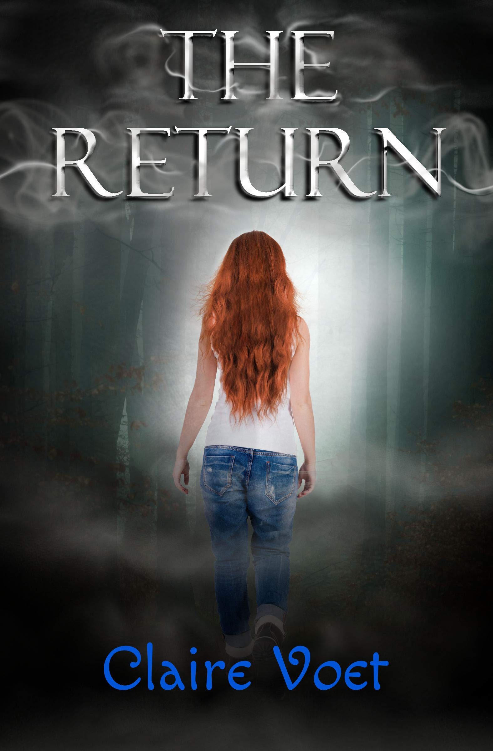 The Return by Claire Voet | Goodreads
