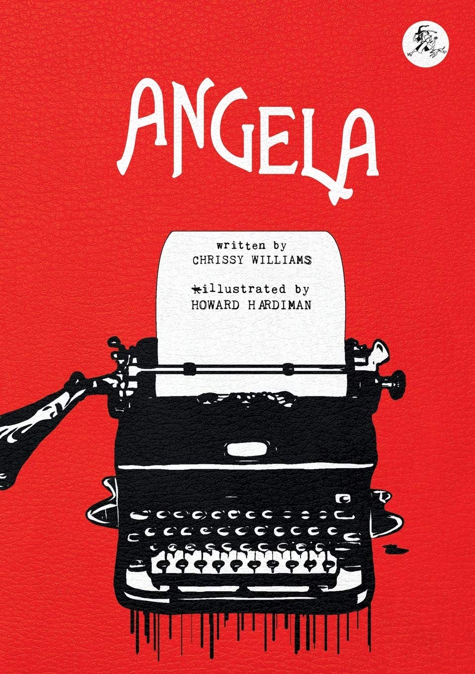 Angela by Chrissy Williams | Goodreads