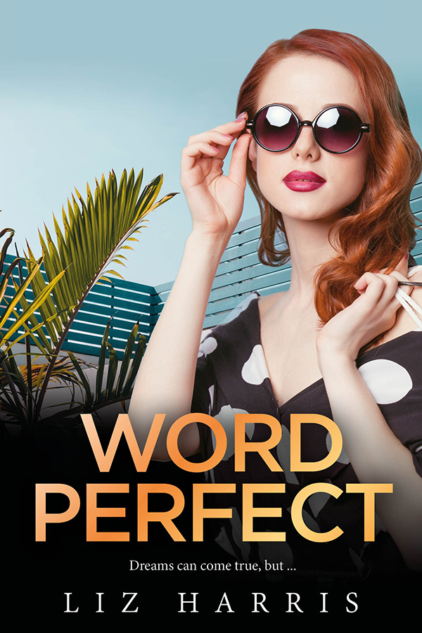 Word Perfect by Liz Harris | Goodreads