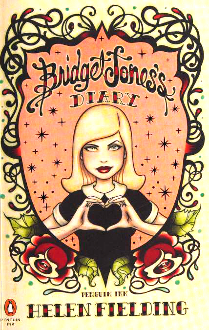 Bridget Jones's Diary by Helen Fielding | Goodreads
