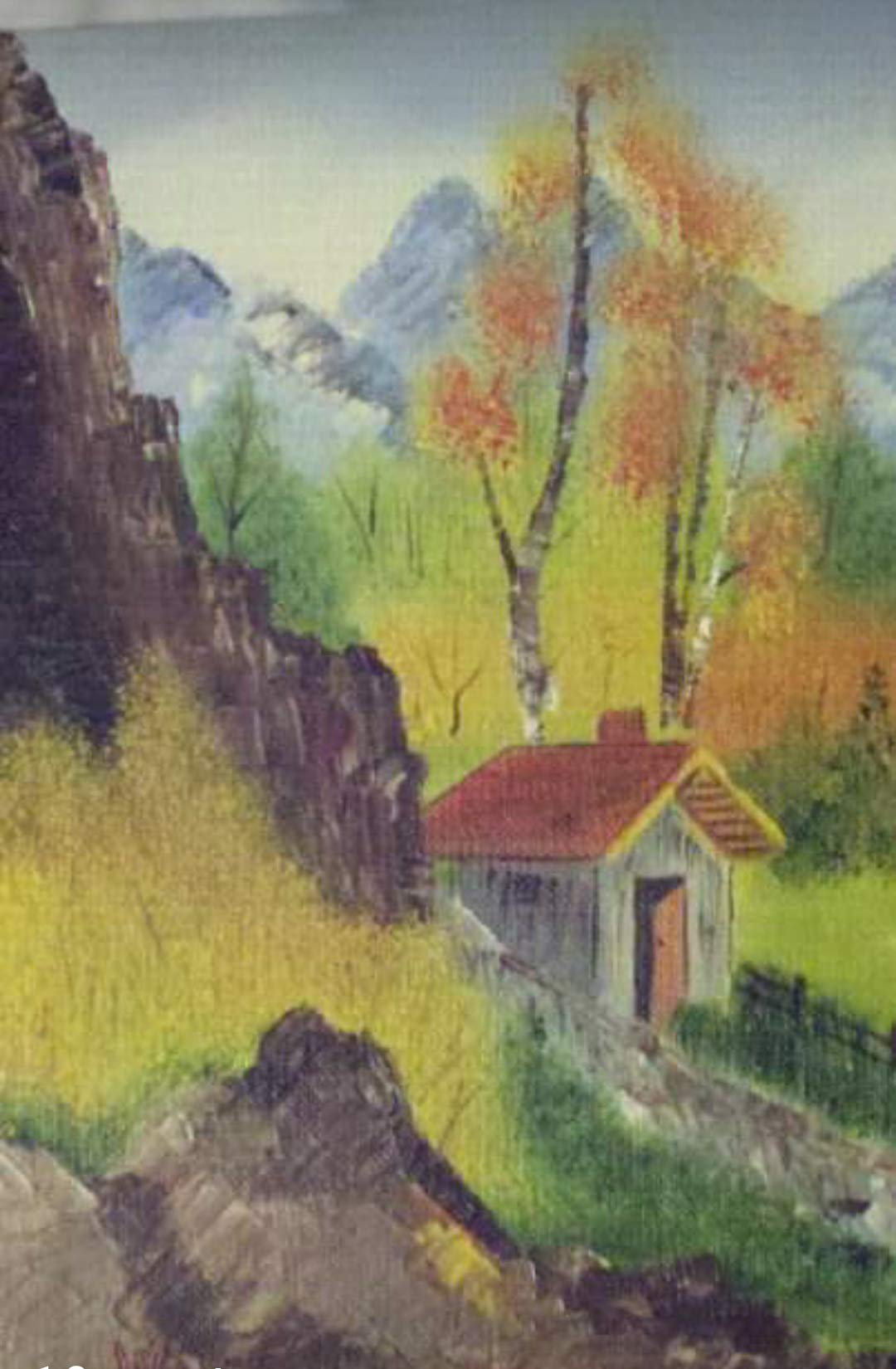 Ain't No Mountain High Enough : Life's Lessons by Craig Walters | Goodreads