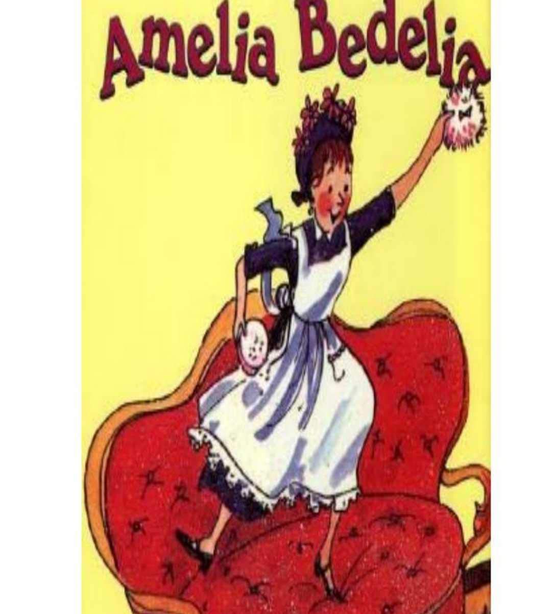Amelia Bedelia - Peggy Parish: children's books ages 1-3 by Peggy ...