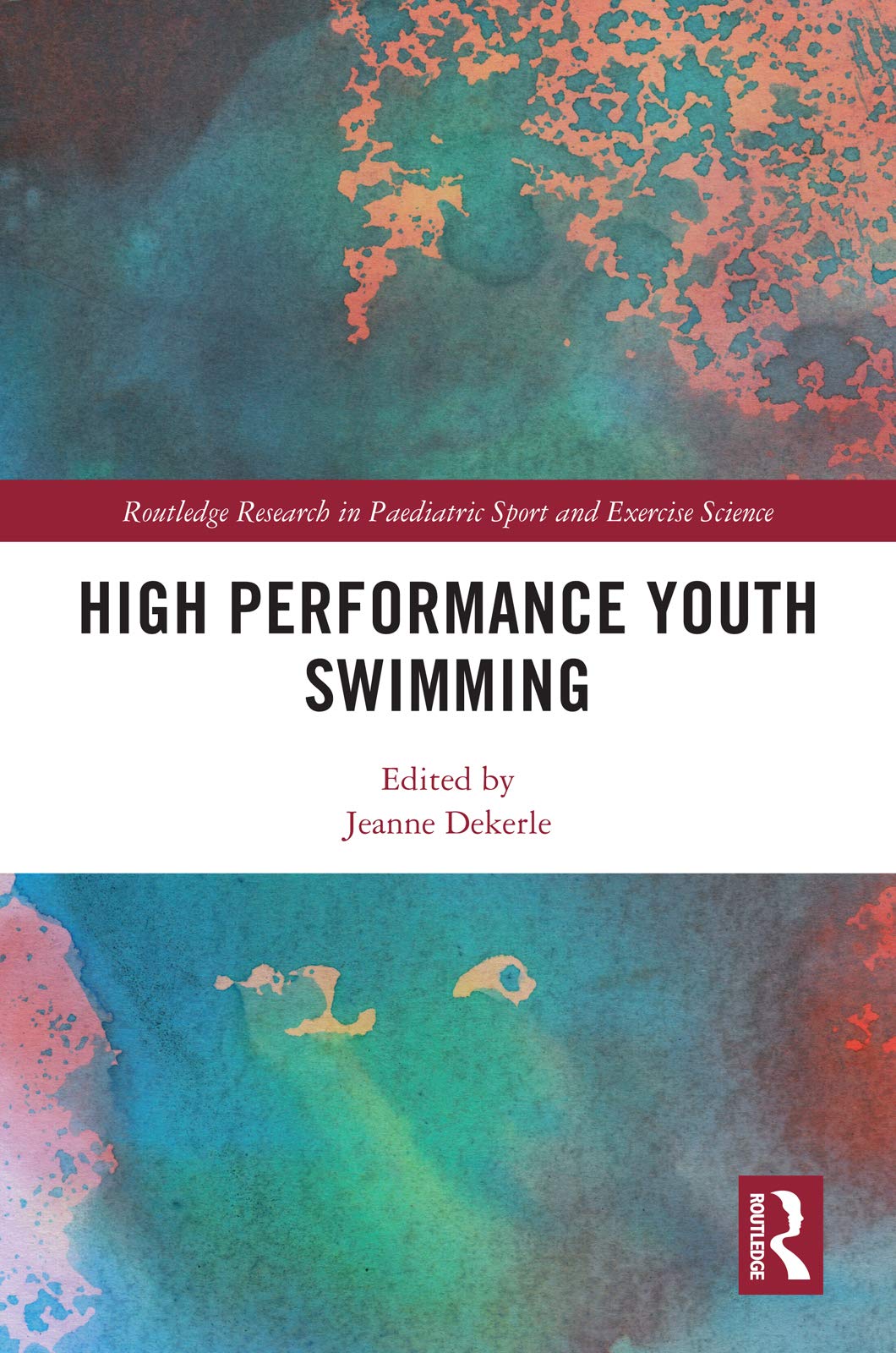 High Performance Youth Swimming by Jeanne Dekerle | Goodreads
