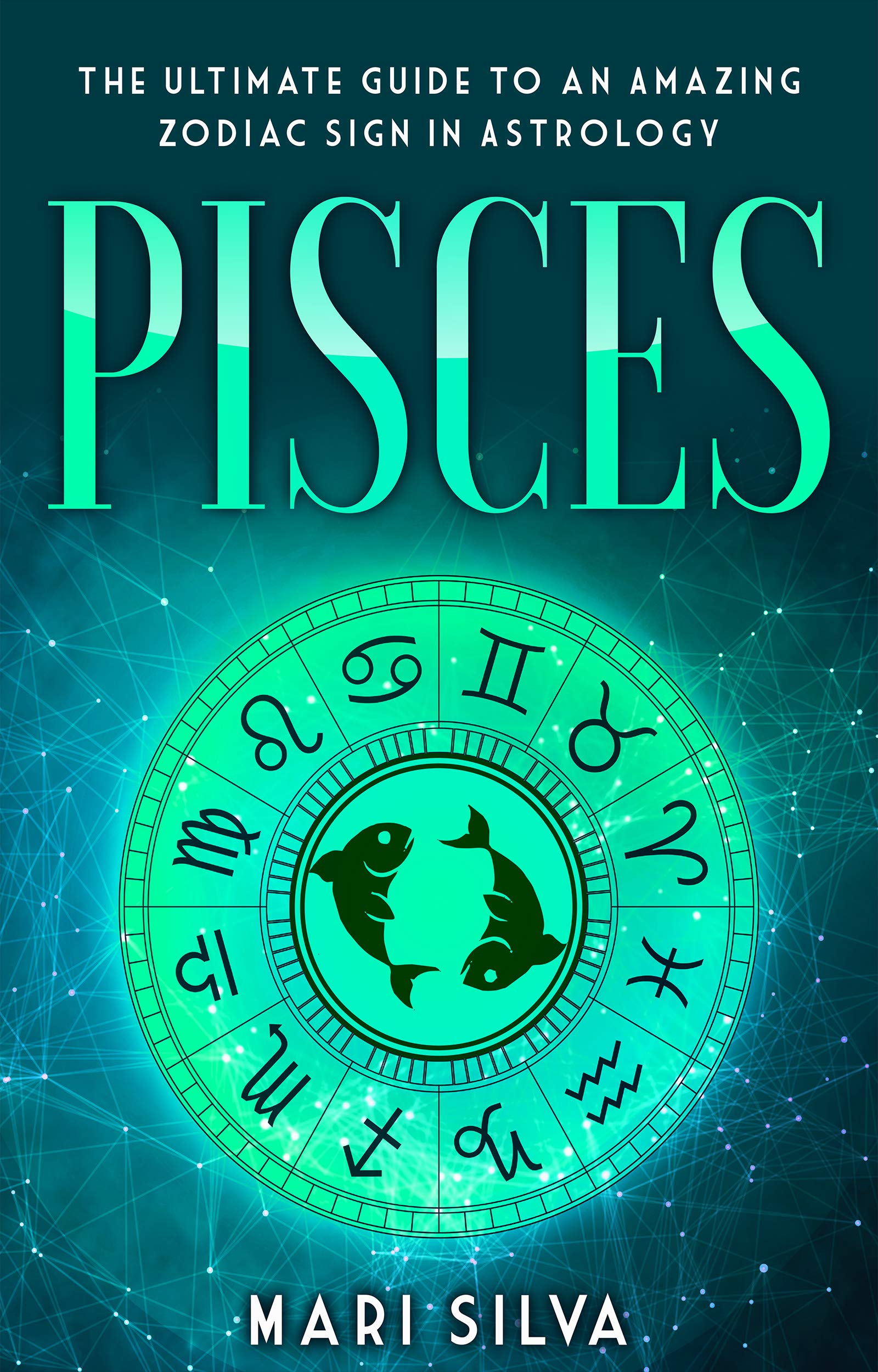 What does a pisces zodiac sign look like 60 photos - Astrologytoyou.com
