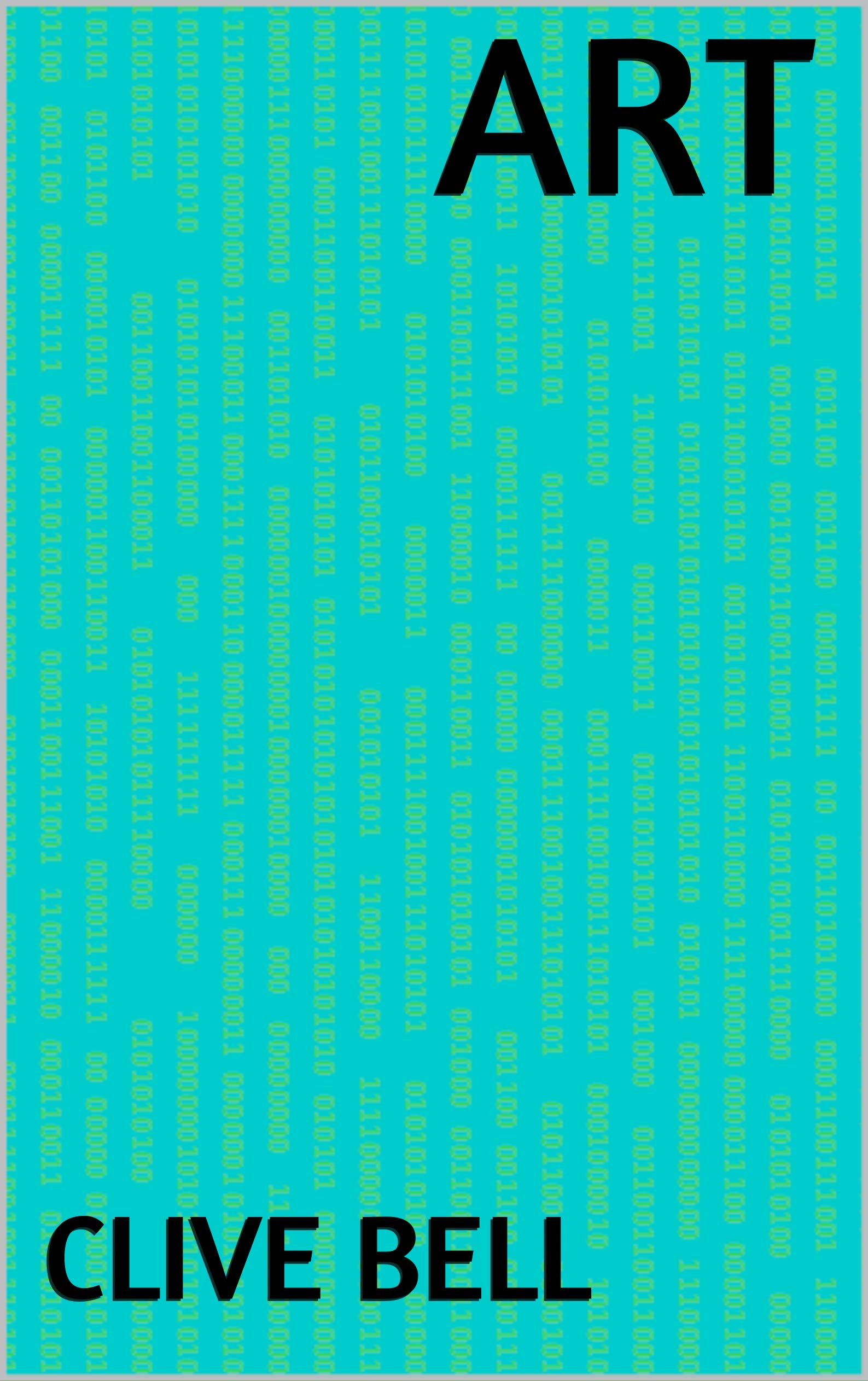 Art by Clive Bell | Goodreads