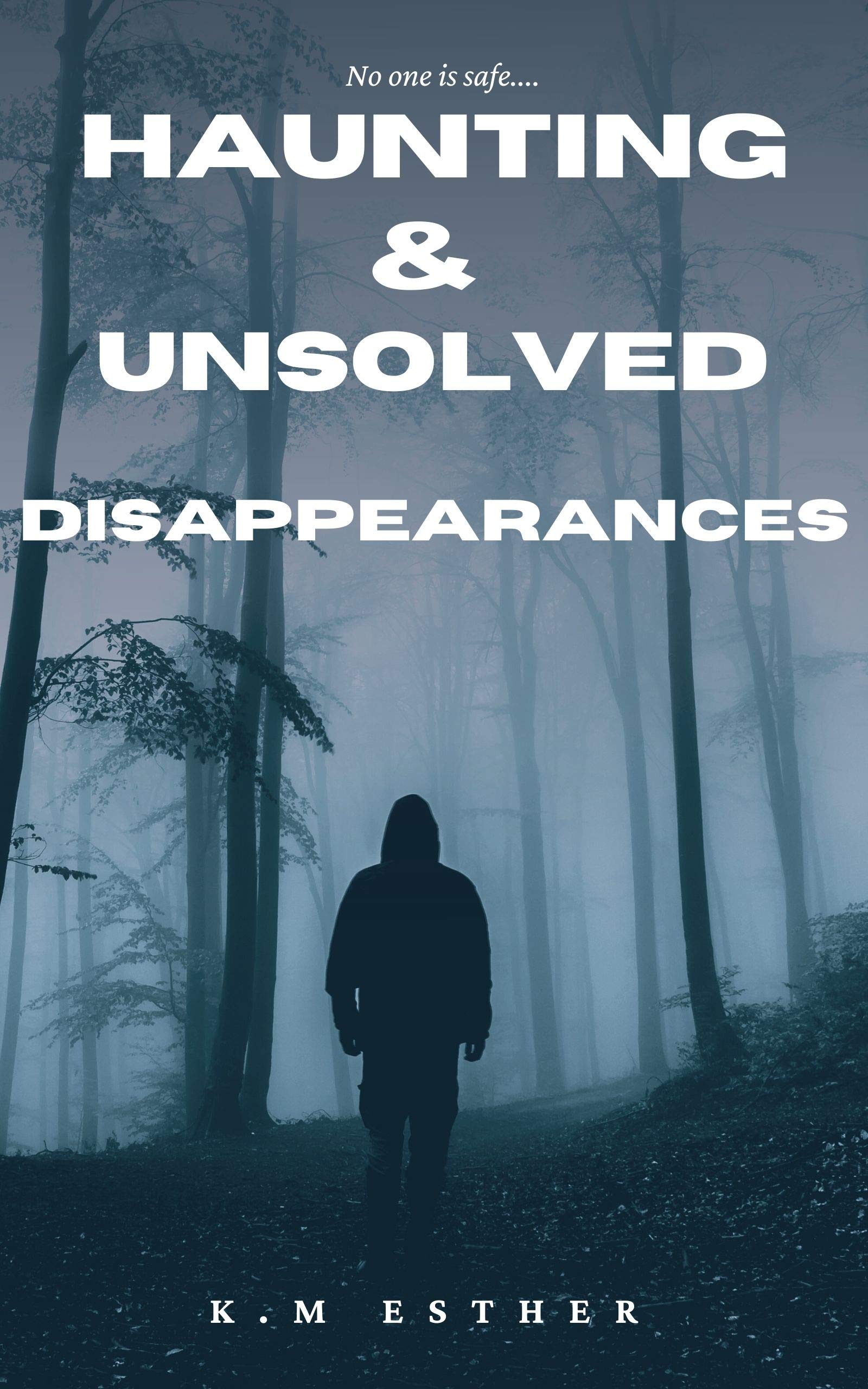 Haunting & Unsolved Disappearances: The 33 Most Mysterious ...