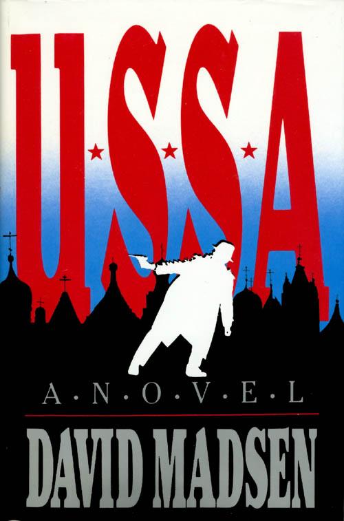 U.S.S.A. by David Madsen | Goodreads