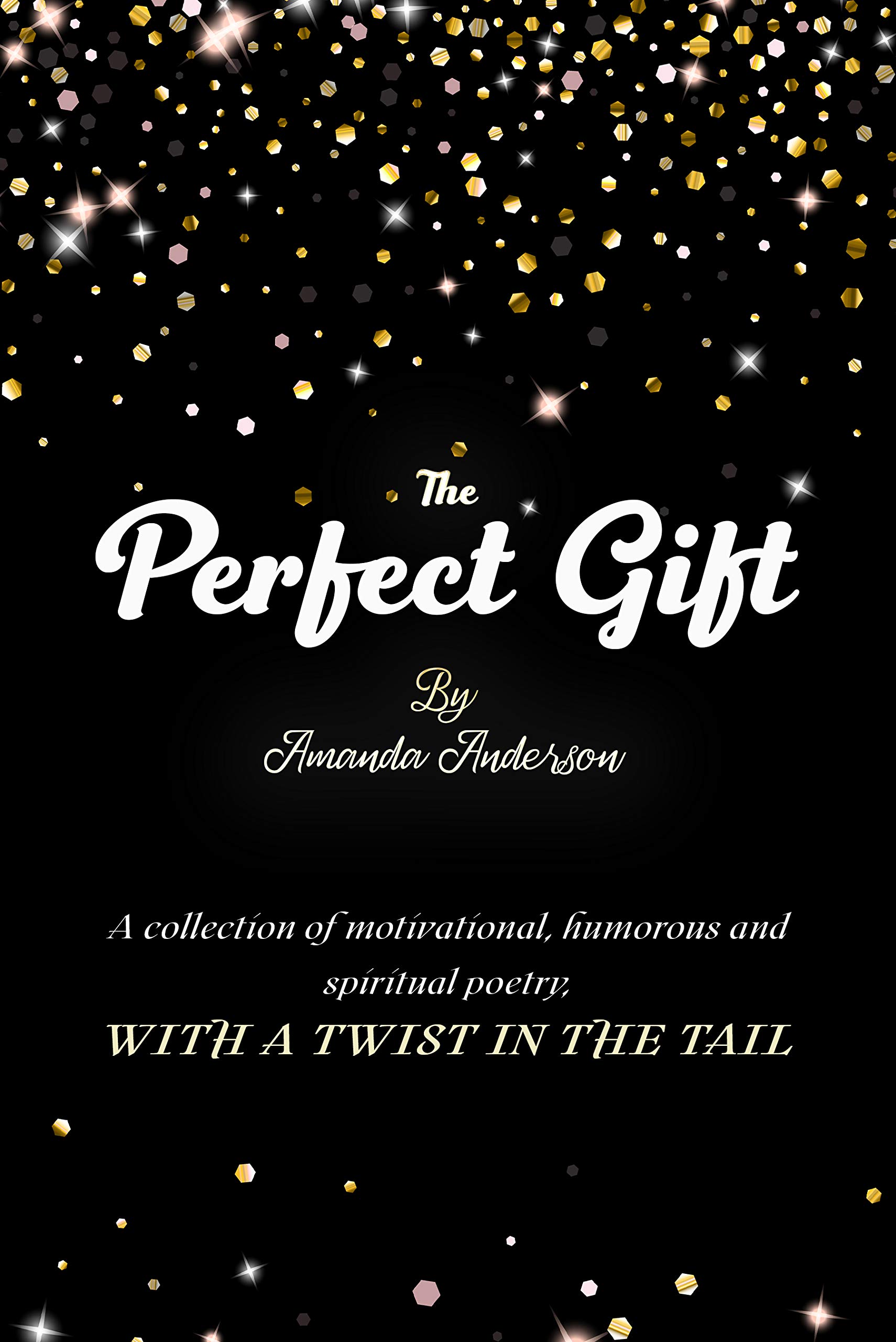 The Perfect Gift by Amanda Anderson | Goodreads