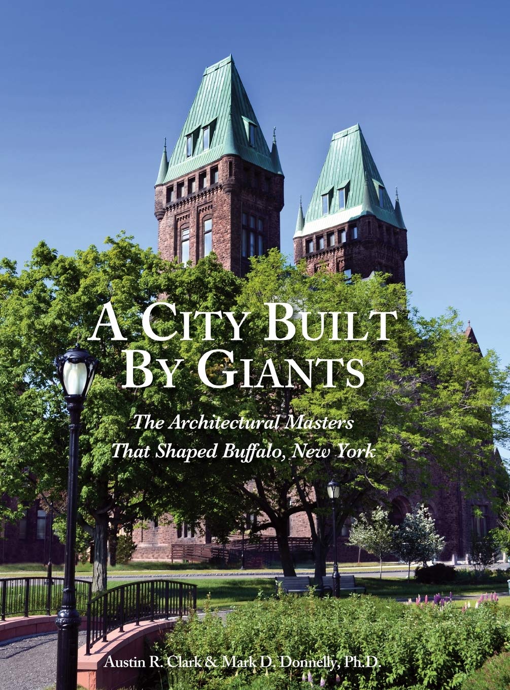 A City Built By Giants: The Architectural Masters That Shaped Buffalo ...