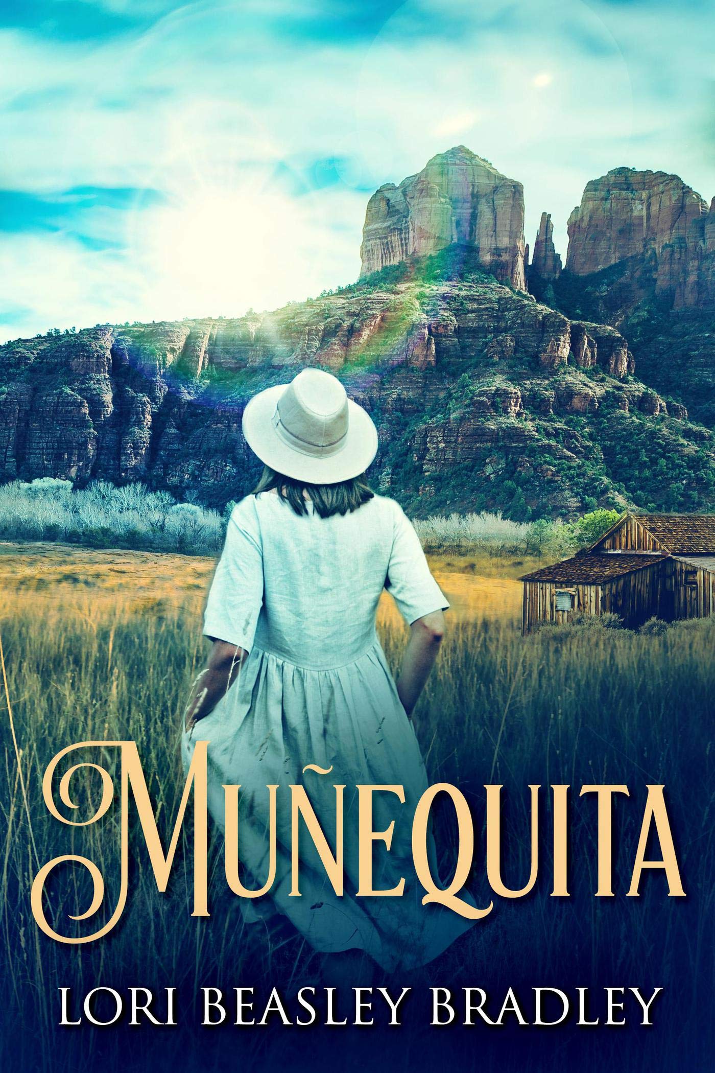 Muñequita by Lori Beasley Bradley | Goodreads