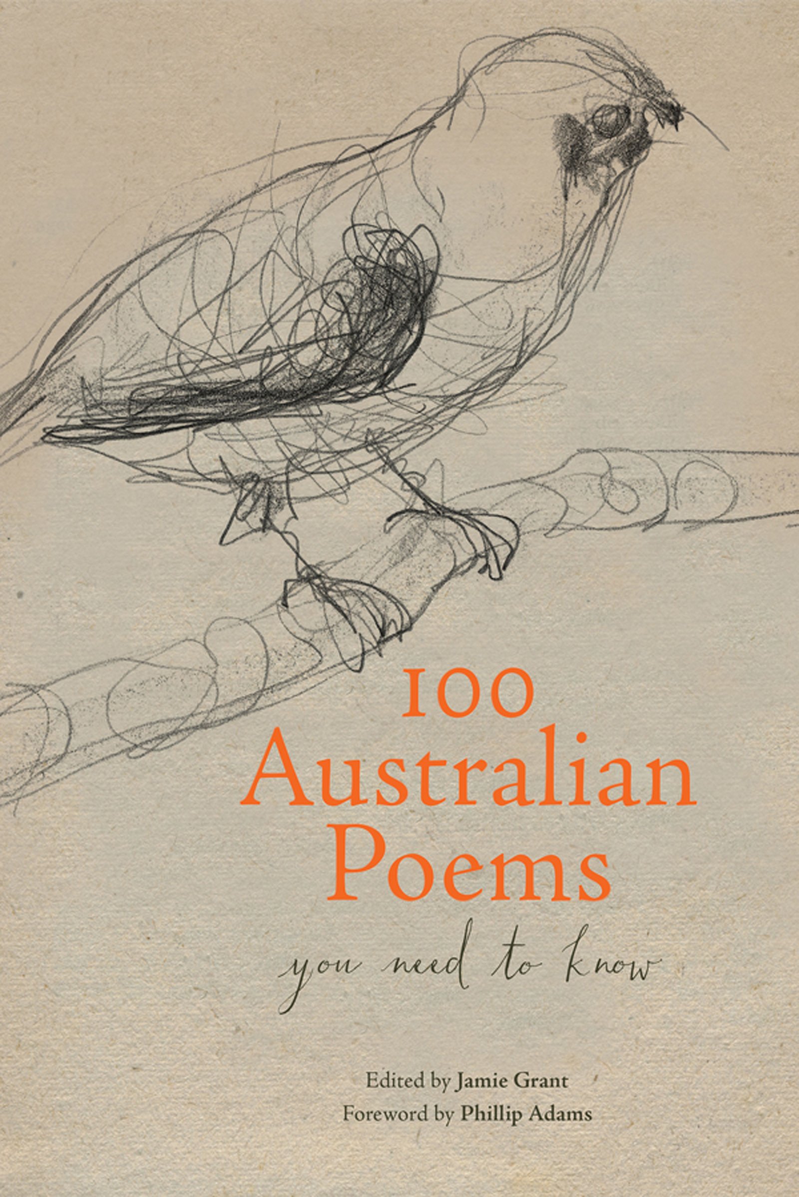 100 Australian Poems by Jamie Grant | Goodreads