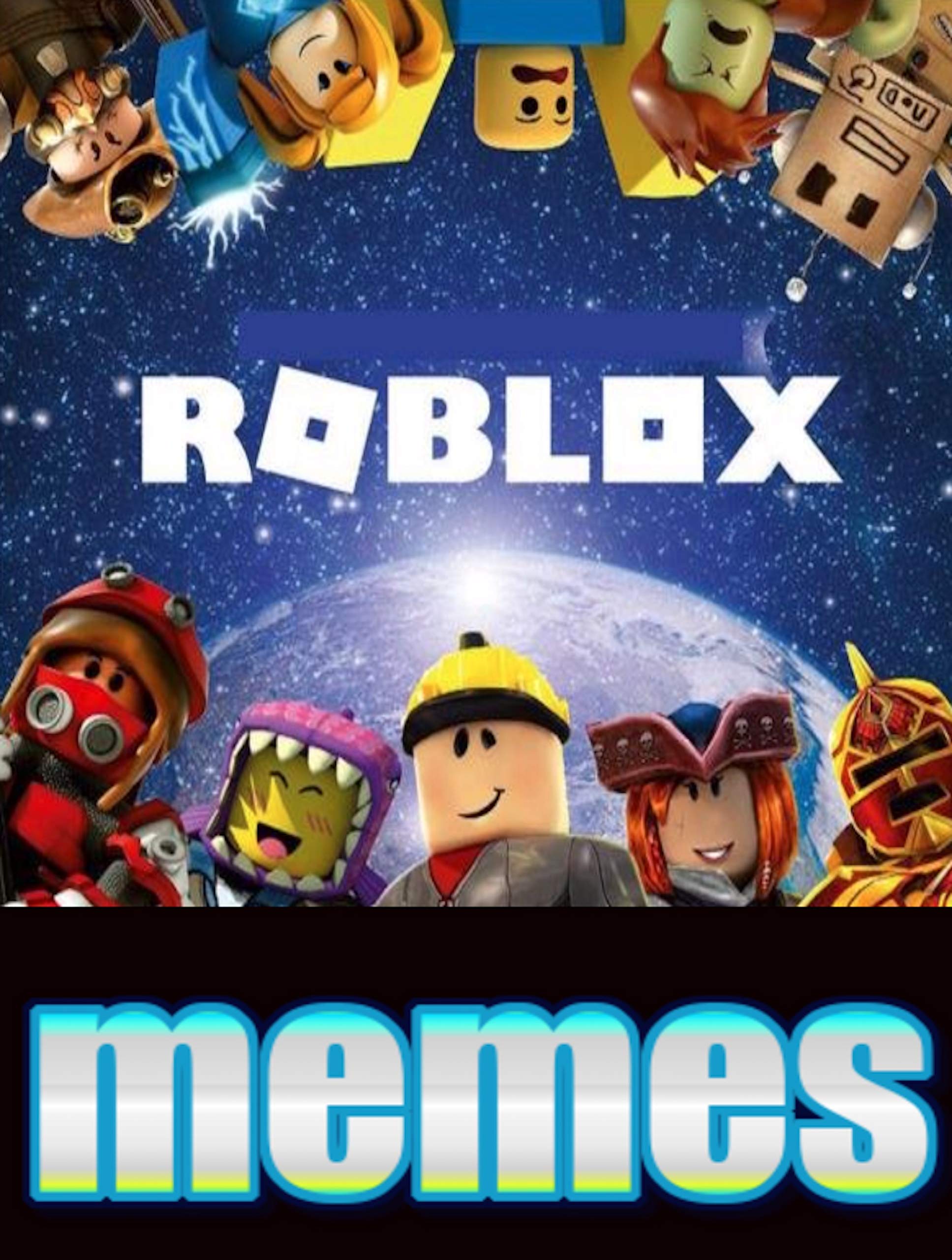 Roblox Funnies: SENSATIONAL Funny Jokes, Menes And Crazy Roblox ...