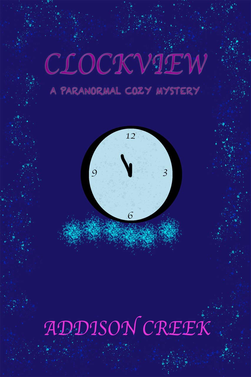 Spell O'Clock by Addison Creek | Goodreads
