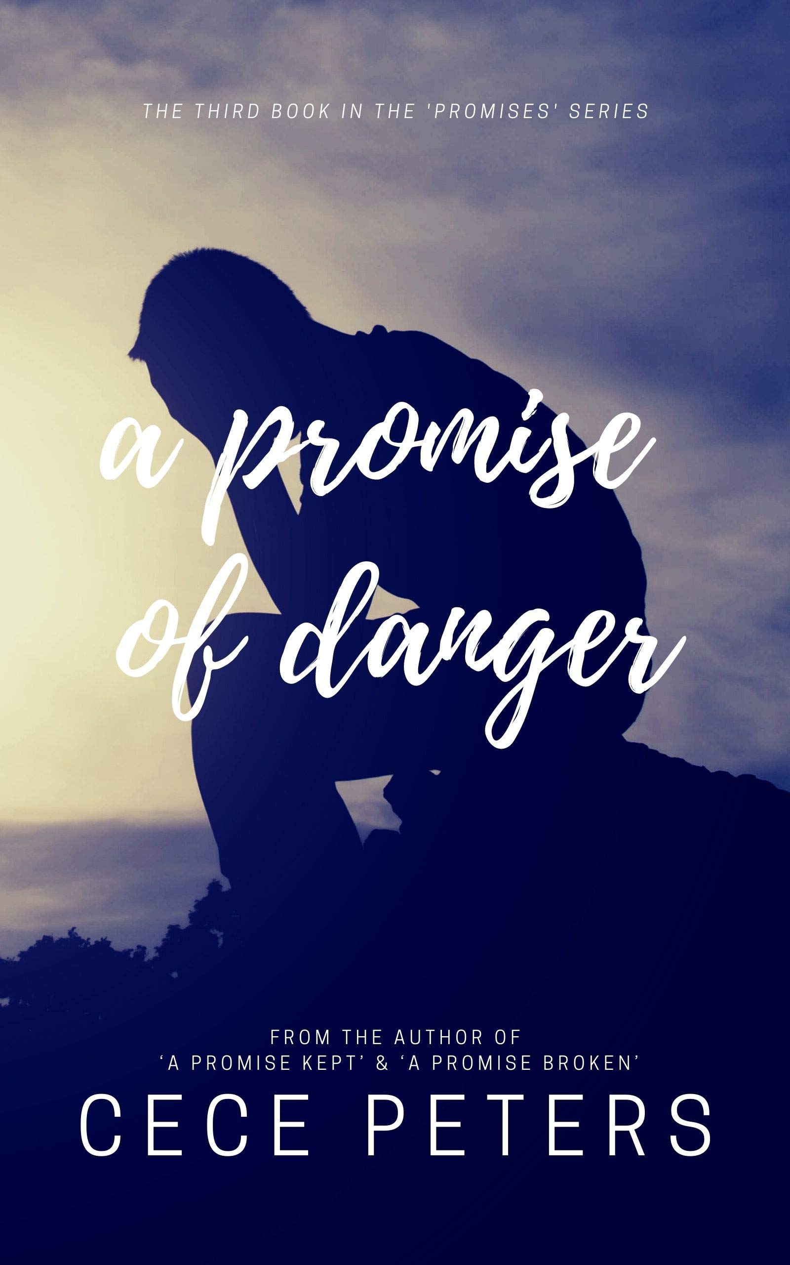 A Promise of Danger by Cece Peters | Goodreads