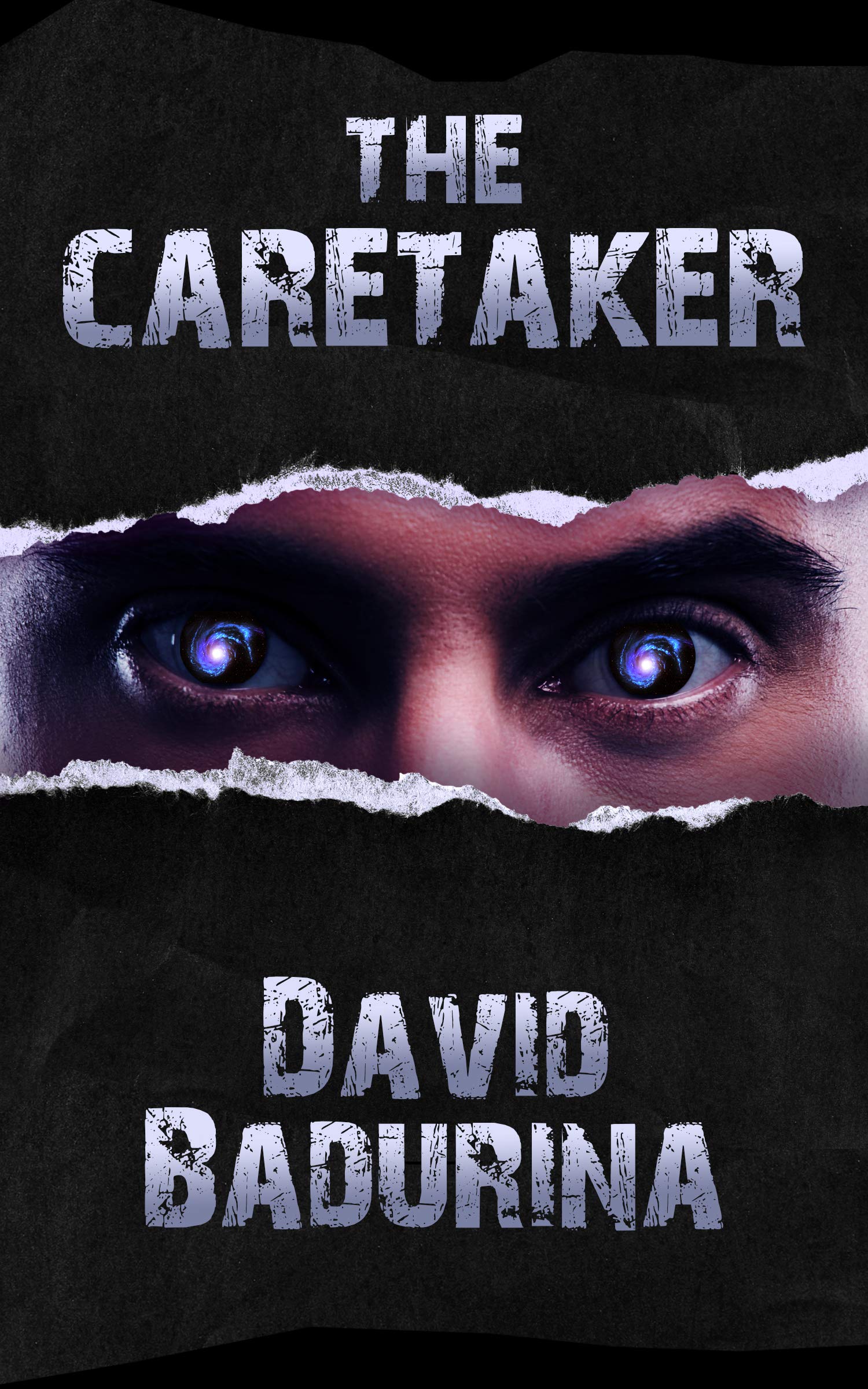 The Caretaker by David Badurina | Goodreads