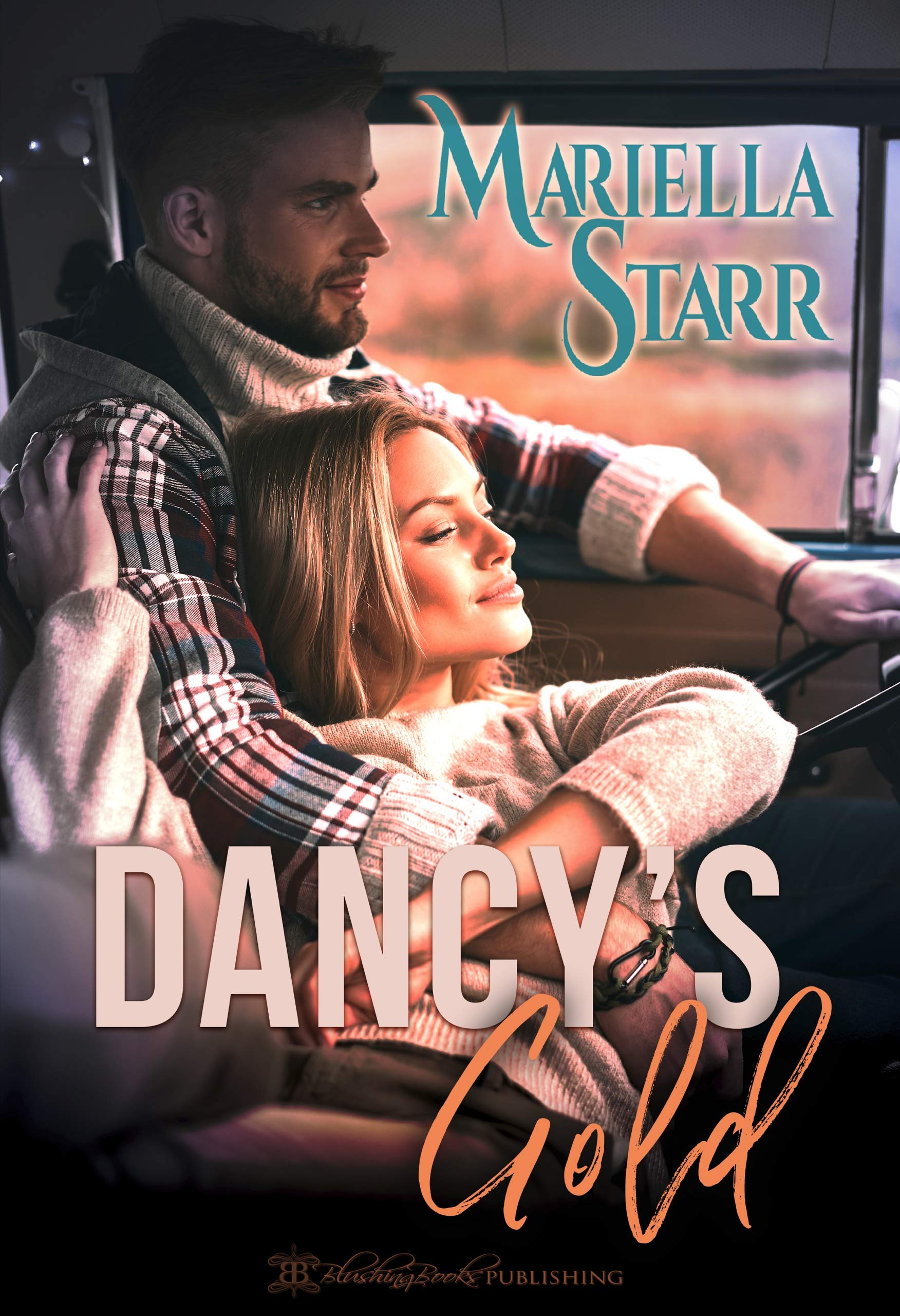 Dancy's Gold by Mariella Starr | Goodreads