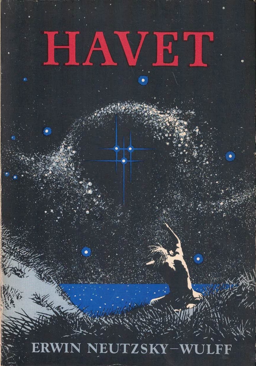 Havet (Danish Edition) by Erwin Neutzsky-Wulff | Goodreads