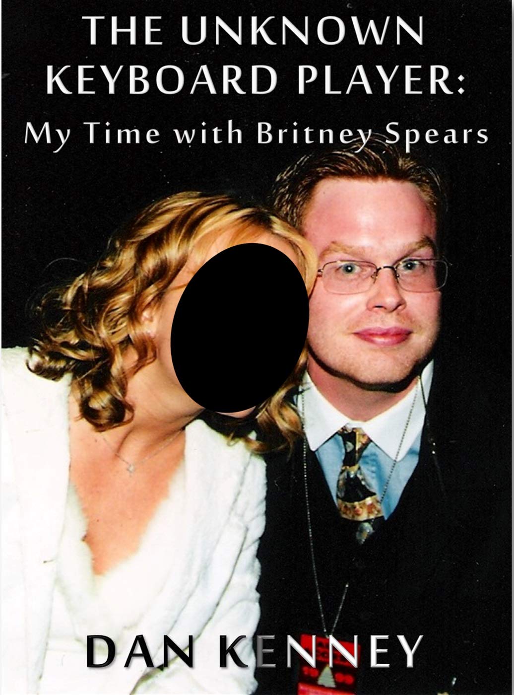 The Unknown Keyboard Player by Dan Kenney | Goodreads