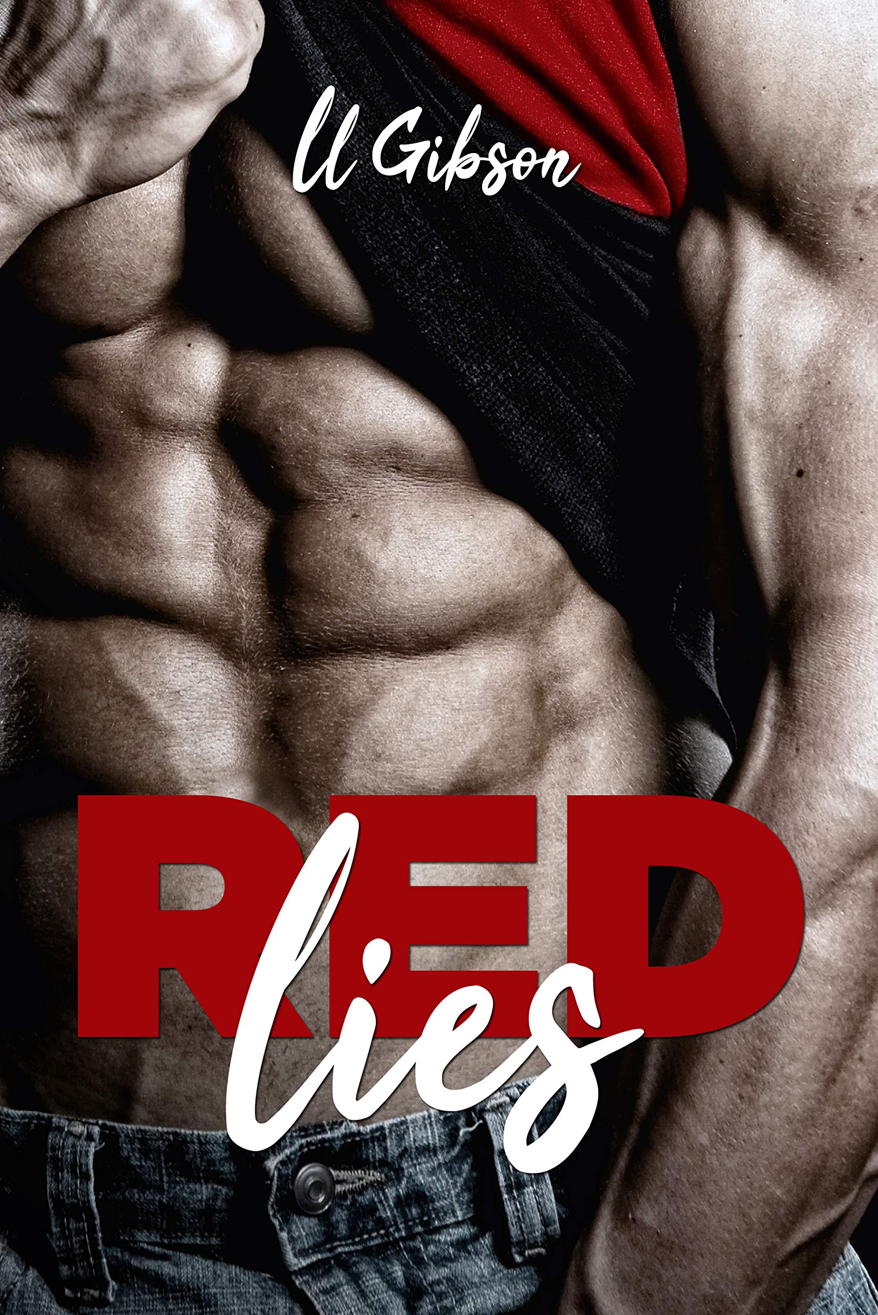 Red lies (French Edition) by L.L. Gibson | Goodreads