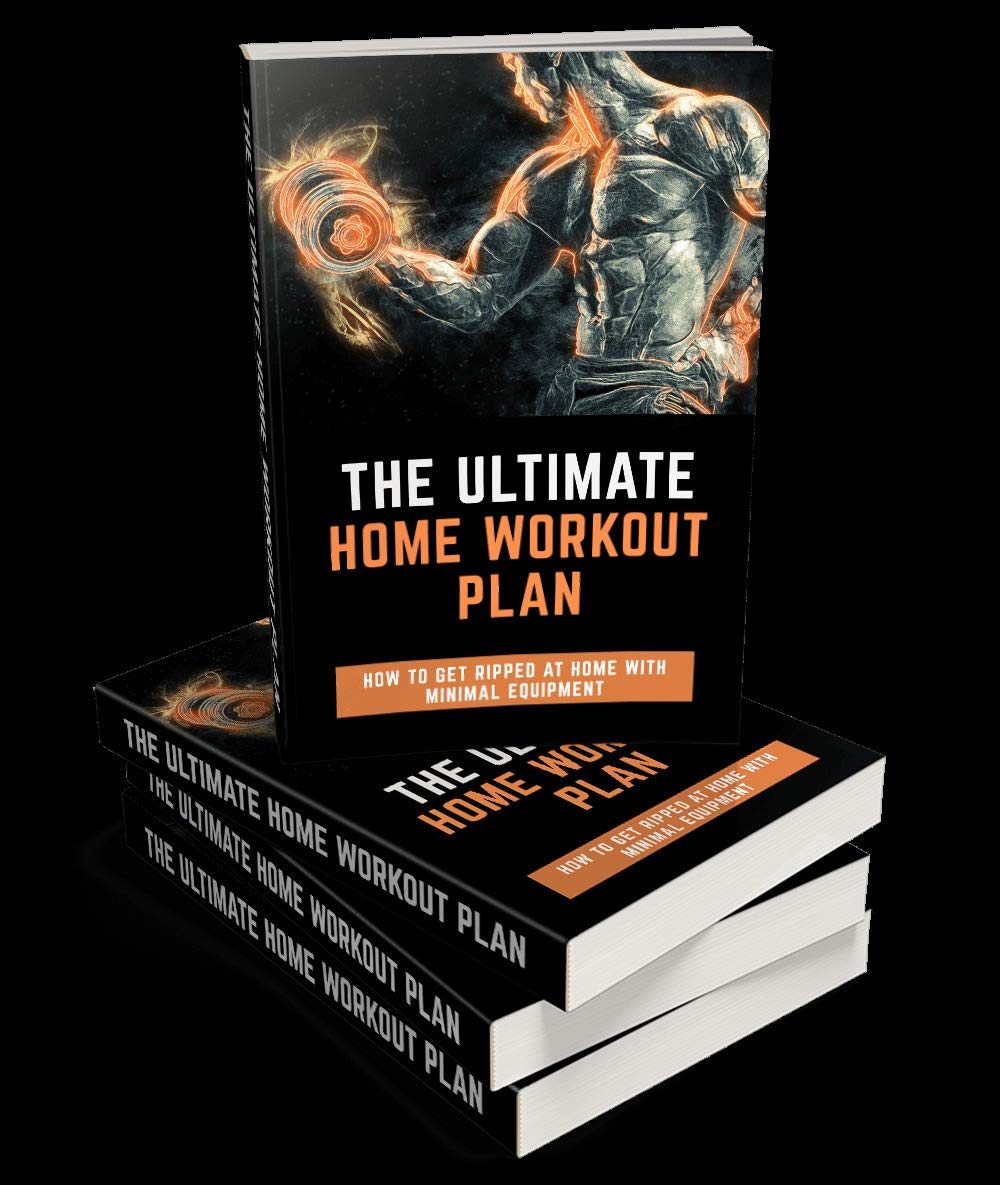 The Ultimate Home Workout Plan: tips to create a foolproof workout ...