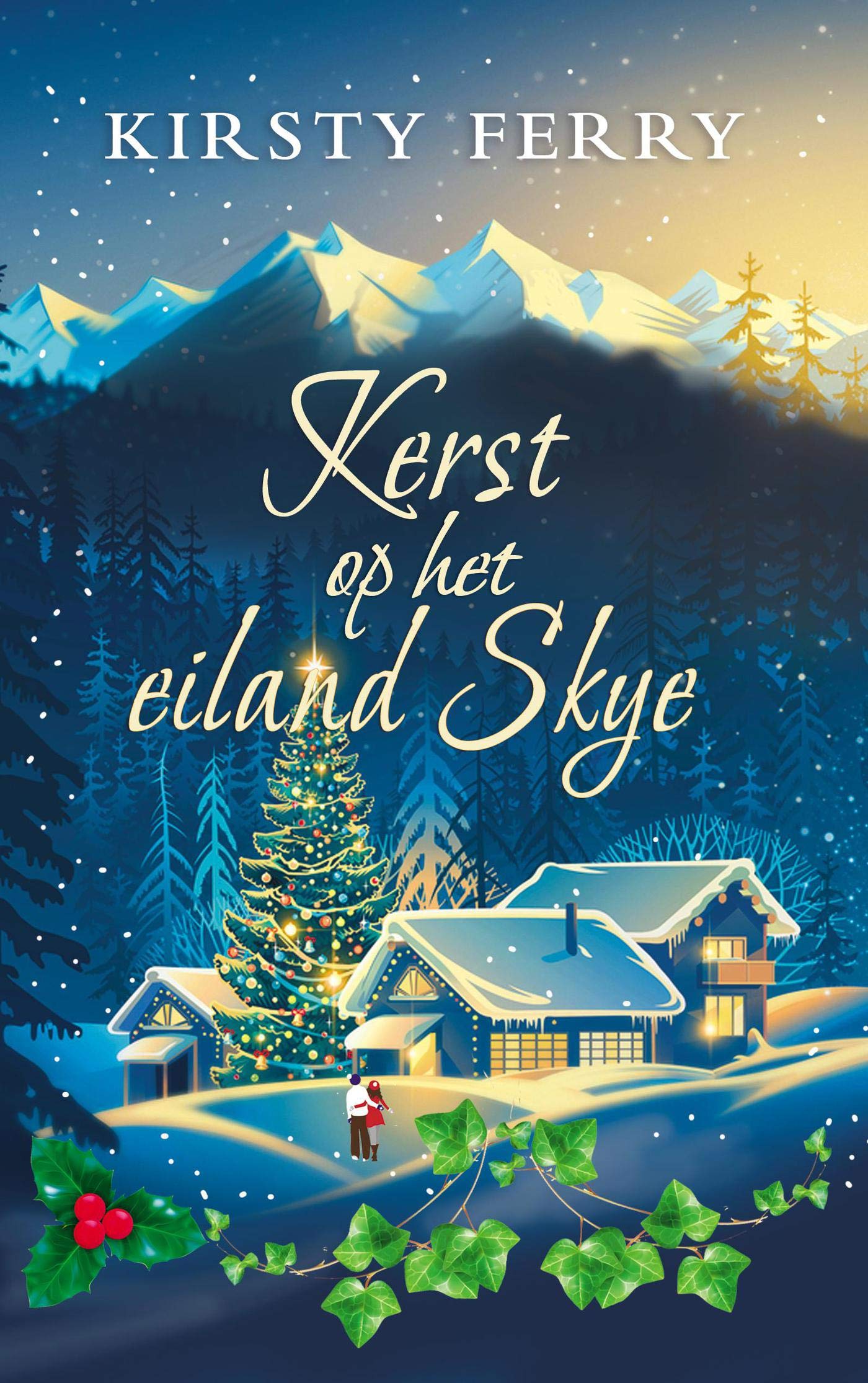 Kerst op het eiland Skye by Kirsty Ferry | Goodreads