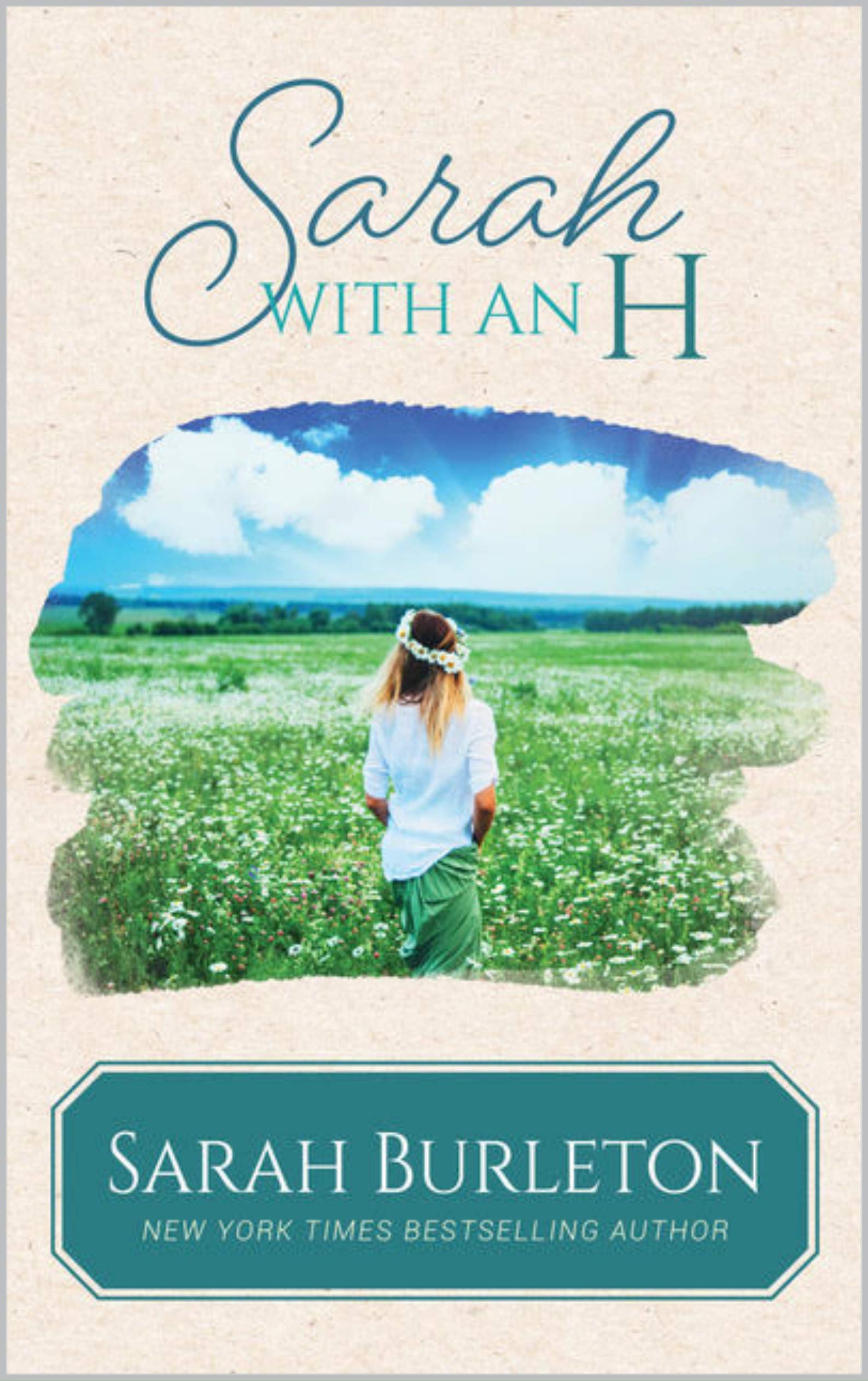 Sarah with an H by Sarah Burleton | Goodreads