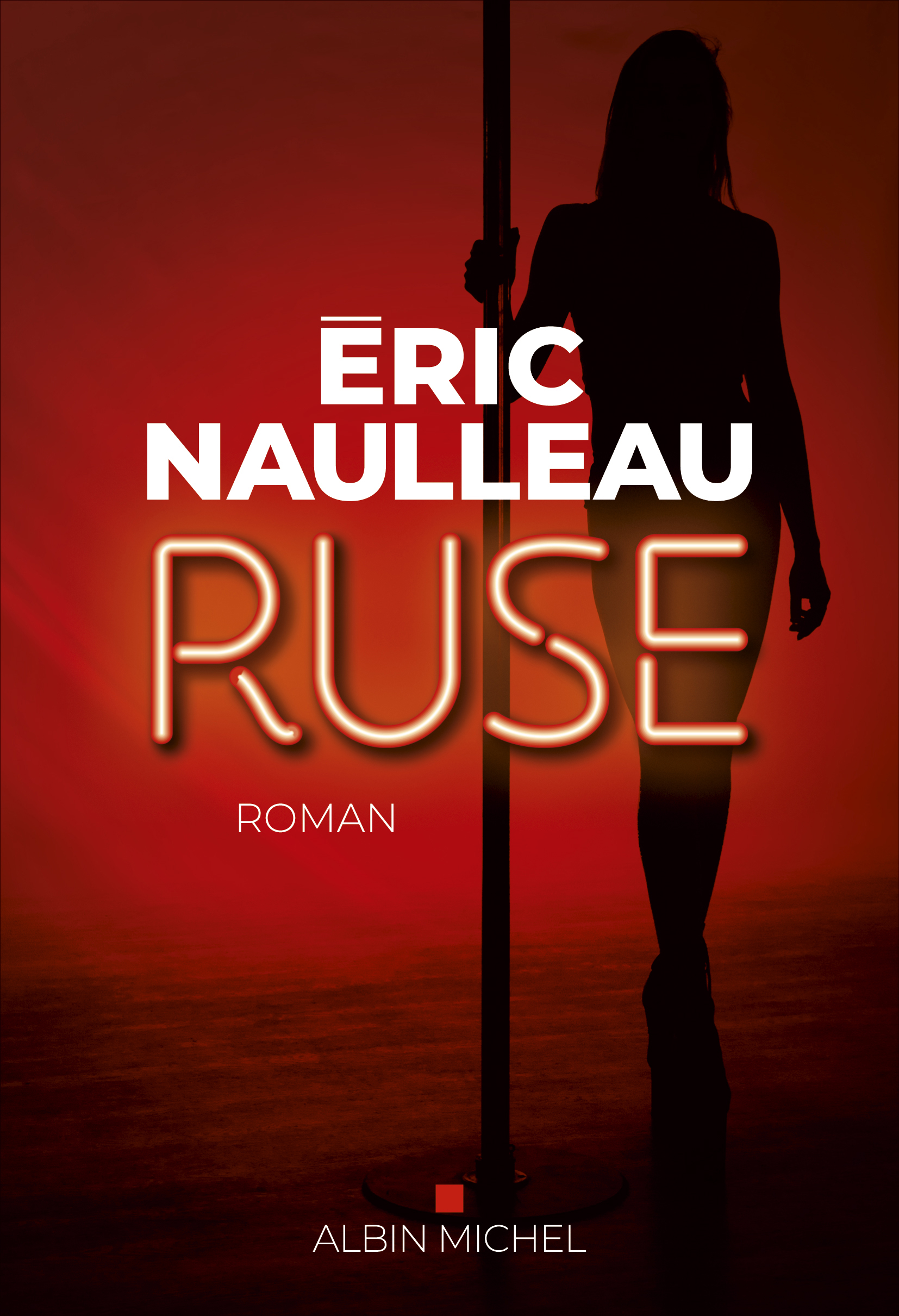 Ruse by Eric Naulleau | Goodreads