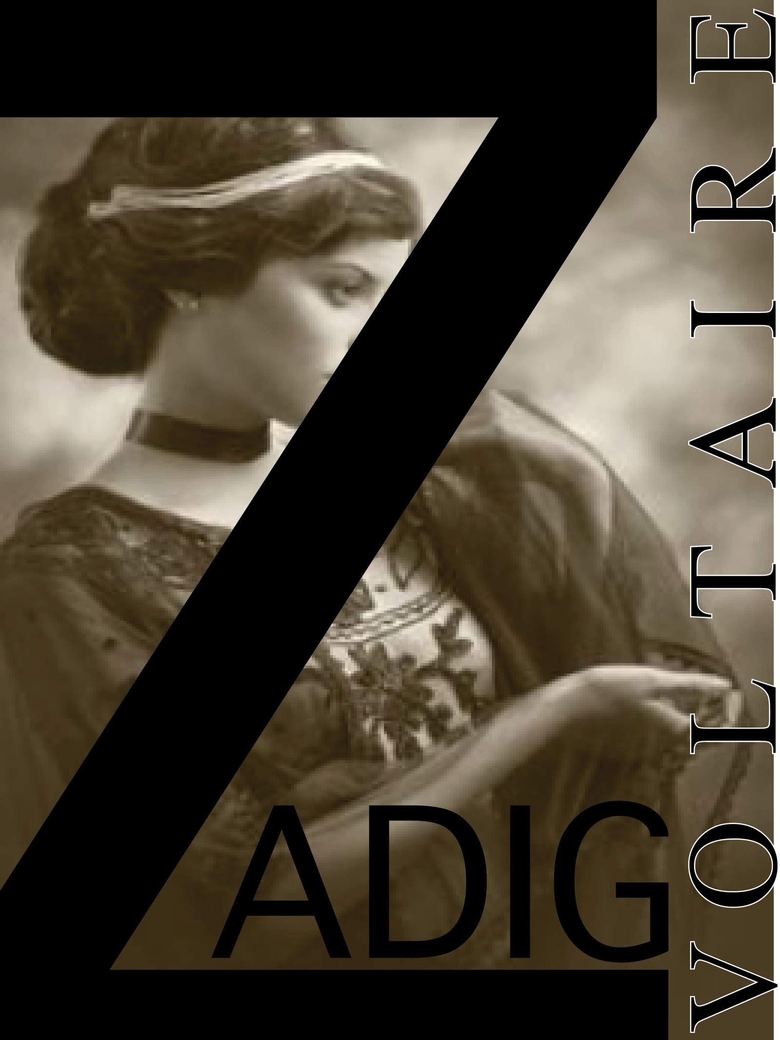 Zadig: ou la Destinée (French Edition) by Voltaire | Goodreads