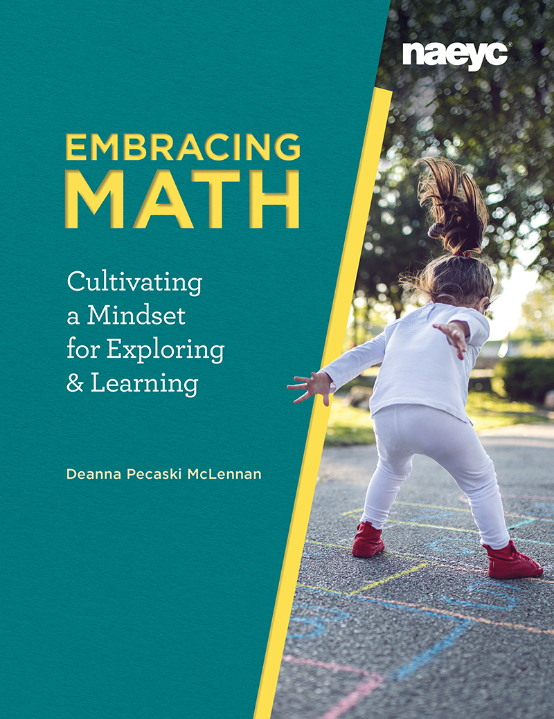 Embracing Math: Cultivating a Mindset for Exploring and Learning by ...