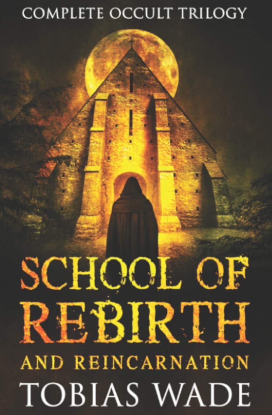 School of Rebirth and Reincarnation: Undead Teach How to Live Again by ...