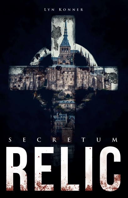 SECRETUM - RELIC: (English Edition) by Lyn Konner | Goodreads
